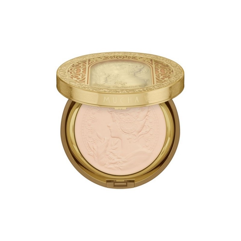 Get Kanebo Face Up Powder 30g Counter version Delivered | Weee! Asian ...