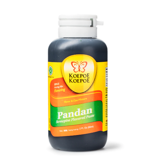Get Butterfly Brand Pandan Flavoring Essence 2 oz Delivered | Weee ...