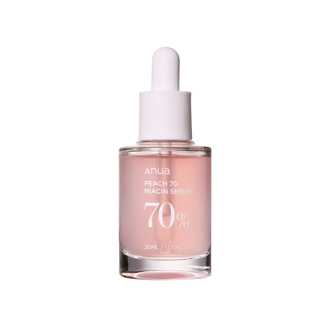 Get Anua Peach 70% Niacinamide Serum, 30ml Delivered | Weee! Asian Market