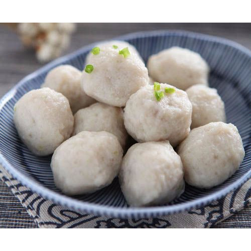 Celery Fish Ball - Weee!