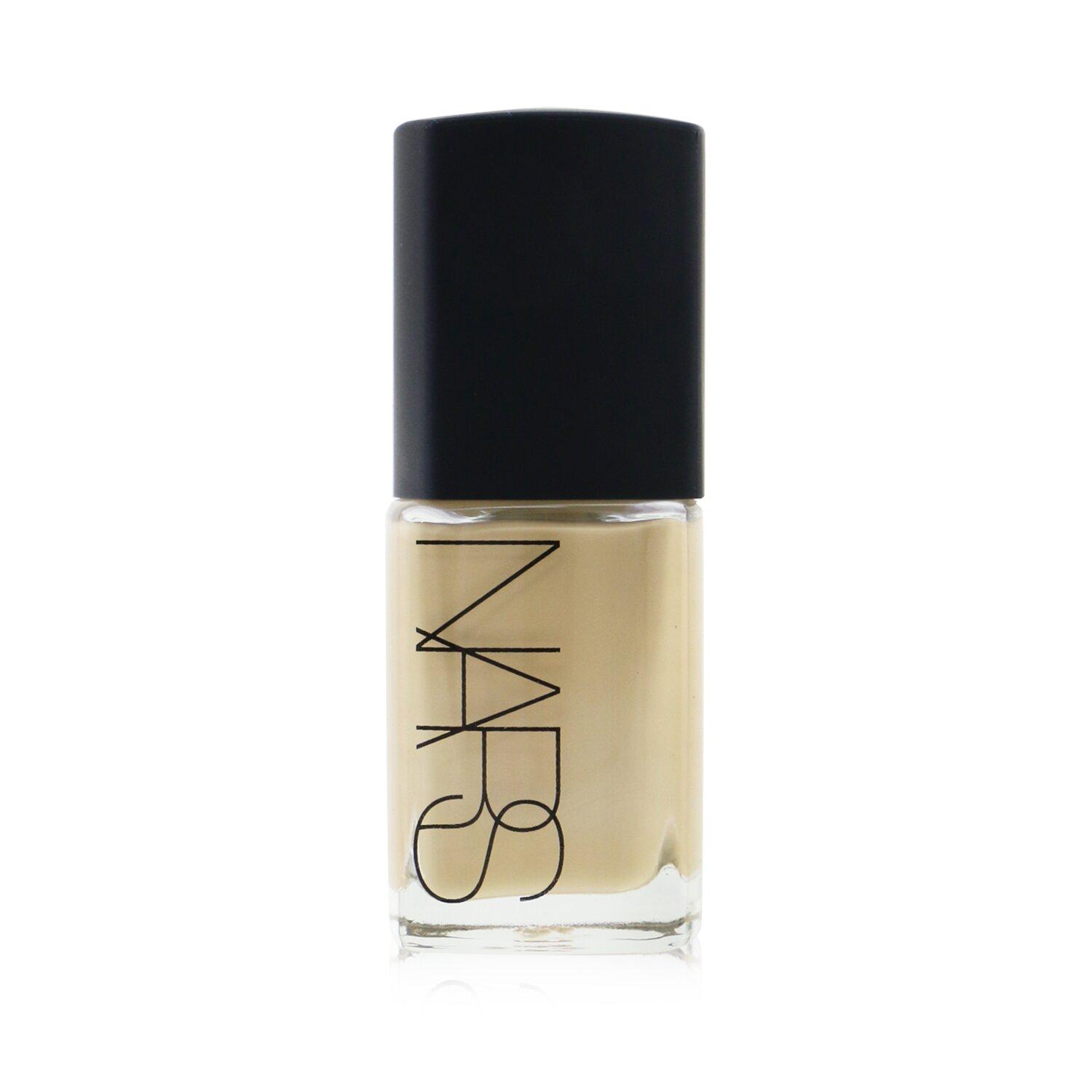Get NARS Sheer Glow Foundation - Vienna (Light .) 30ml/1oz Delivered | Weee! Asian Market