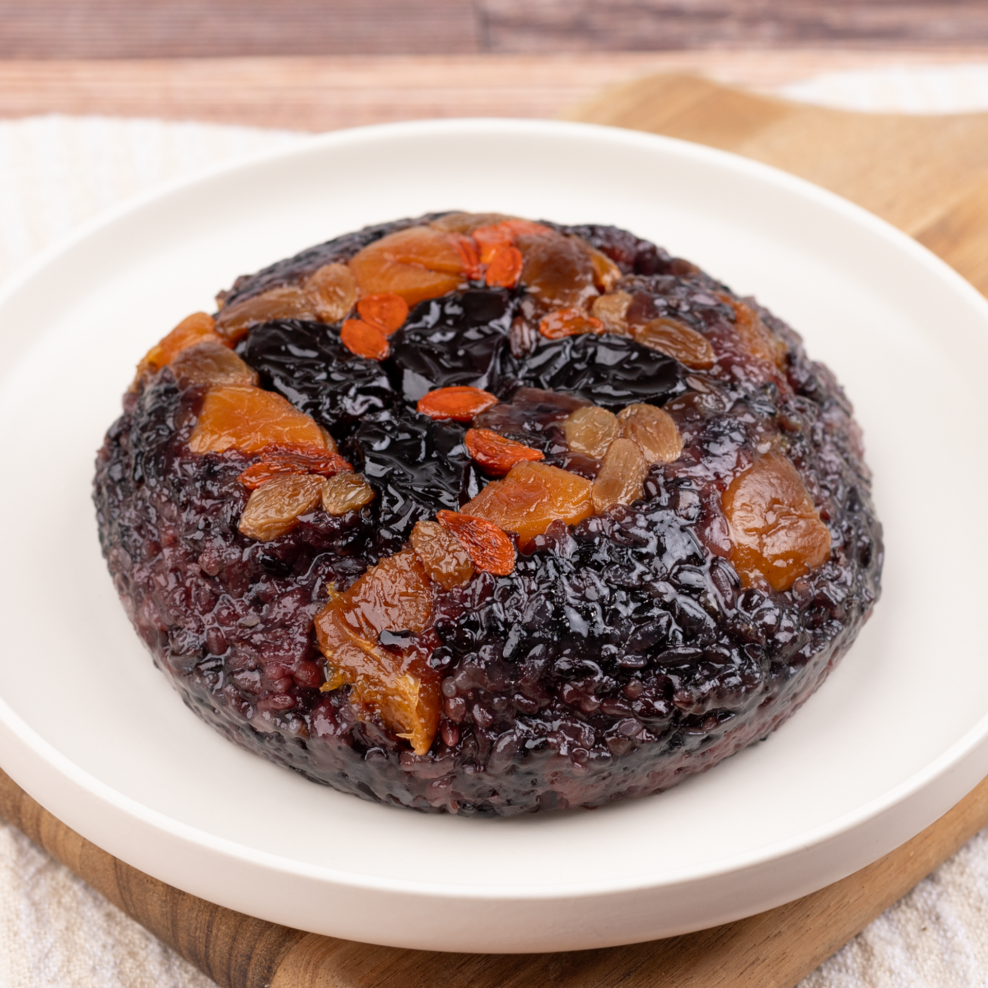Get Treasure Rice Pudding Delivered | MásGusto Latino Market