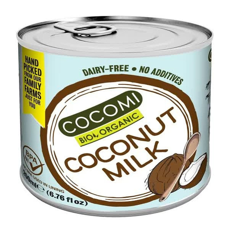 Get Cocomi Coconut Milk400ml Delivered | Weee! Asian Market