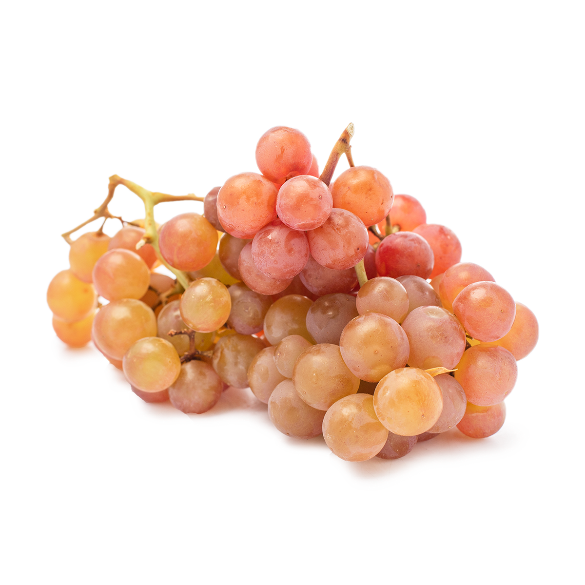 Uva rosa moscatel - Weee!