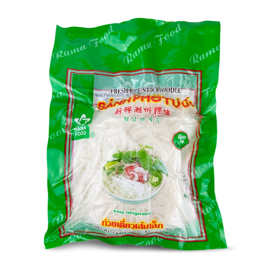 Get Rama Fresh Rice Stick Noodle Delivered | Weee! Asian Market