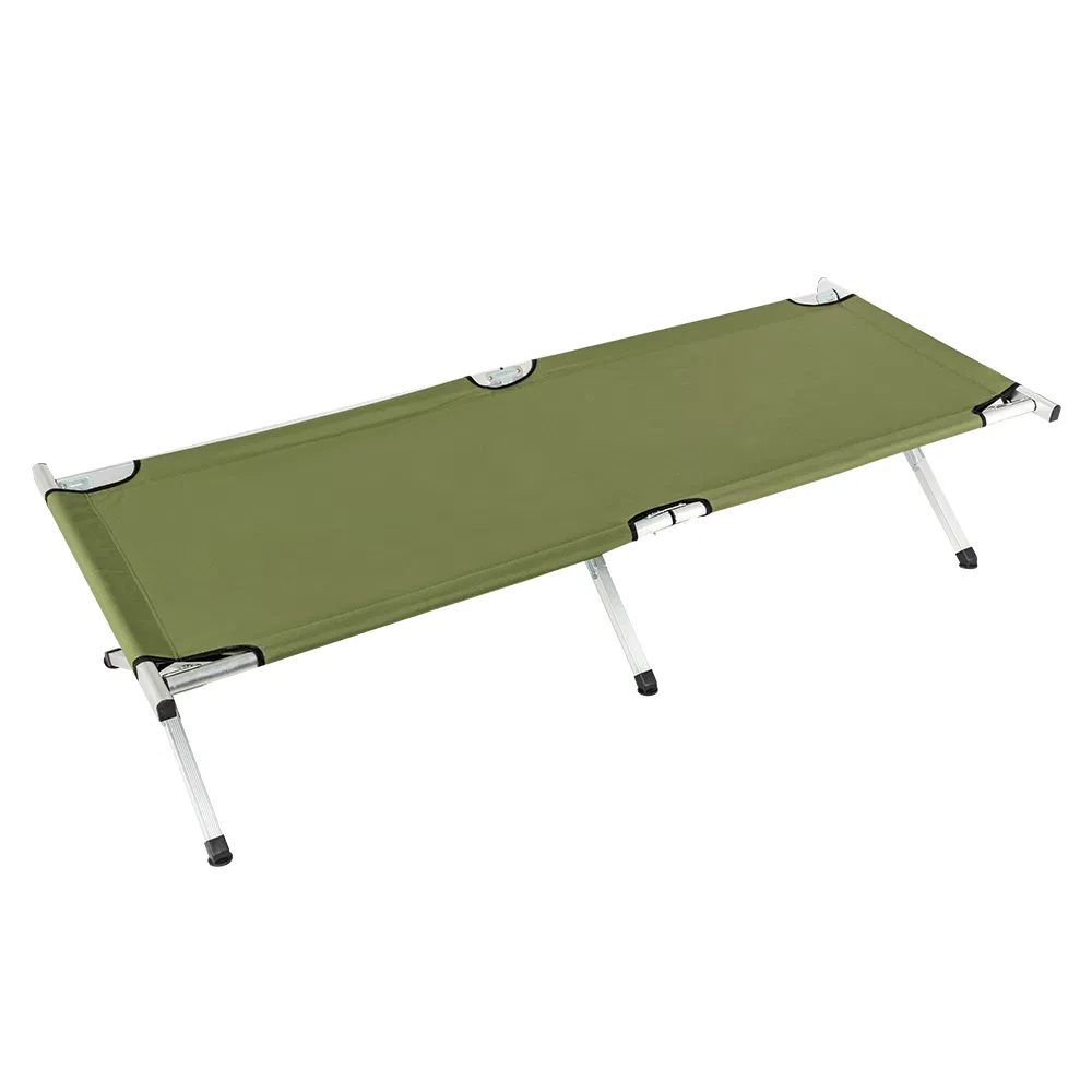Get Folding Camping Cot with Carrying Bags Delivered | Weee! Asian Market