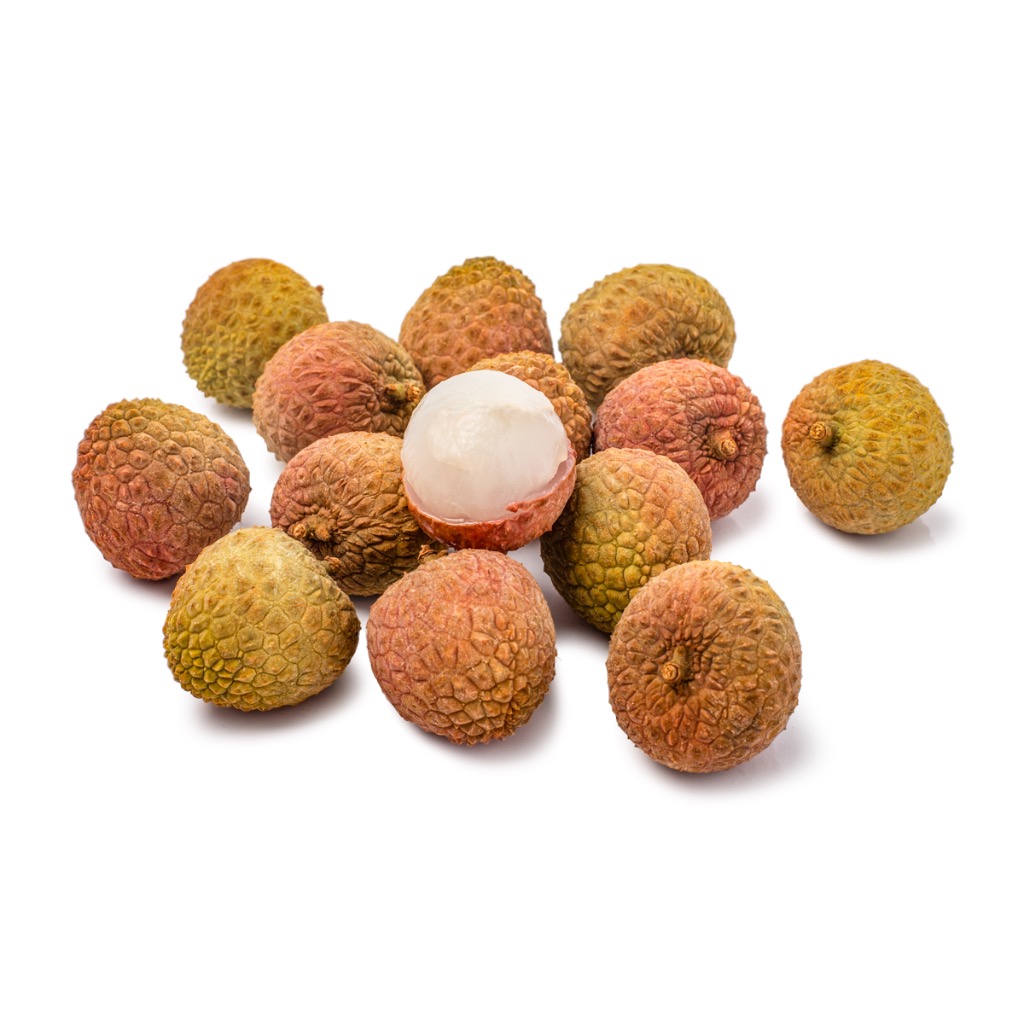 Get Dark Leaf Lychee Delivered | Weee! Asian Market