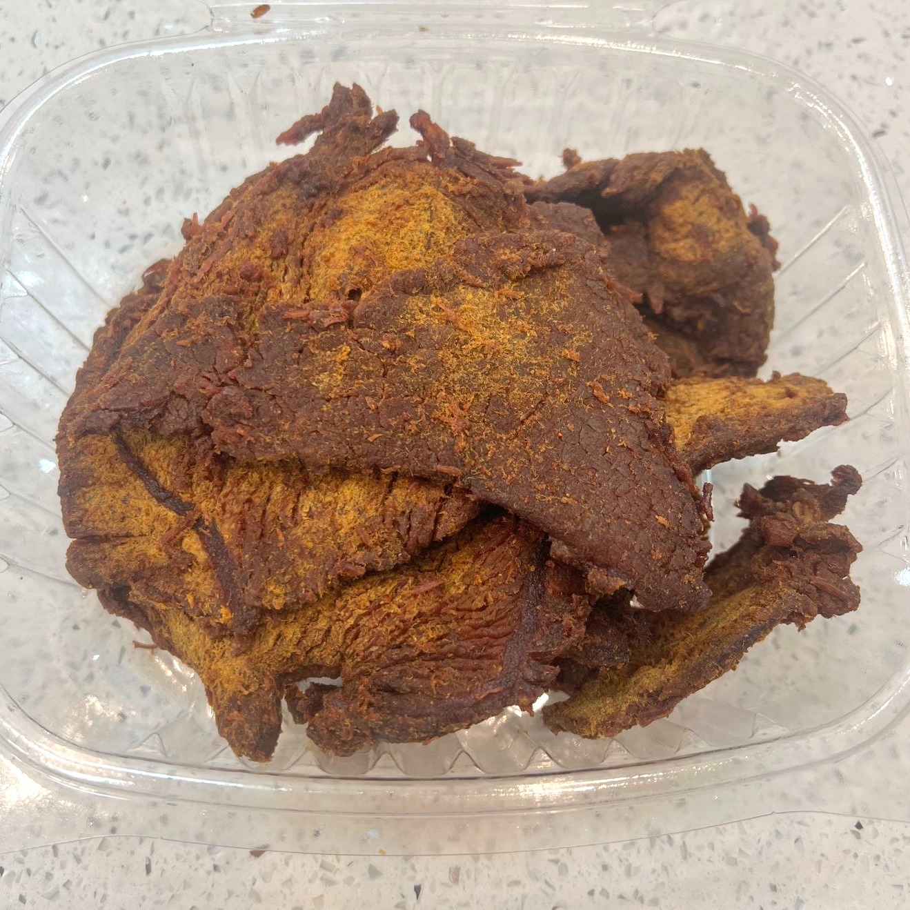 Get Spicy Dried Beef Brisket Delivered | Weee! Asian Market