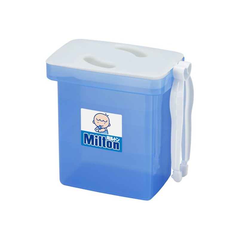 Get Kyorin Pharmaceutical Milton Dedicated Container 4L Delivered ...