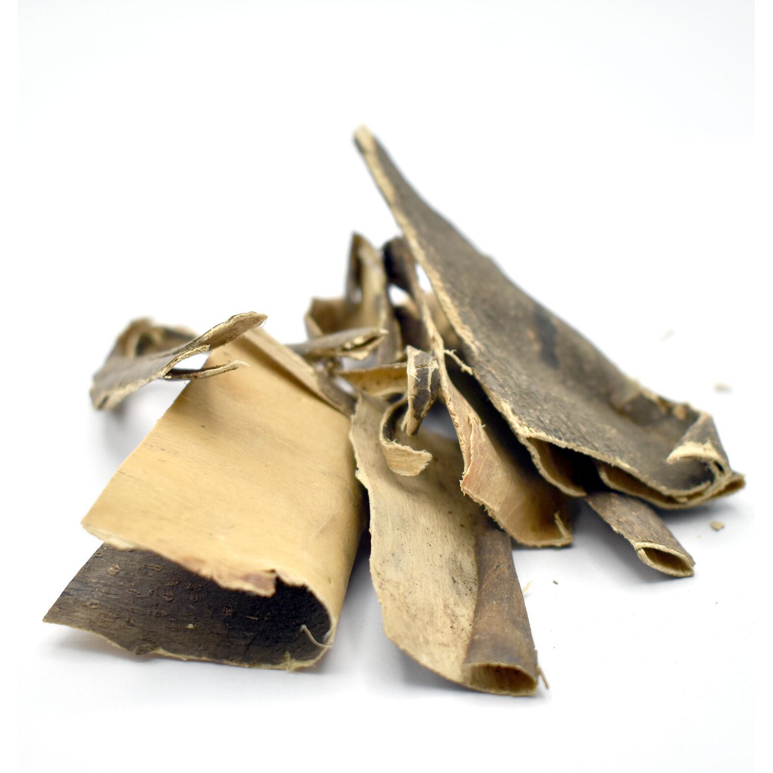 Get QIN PI - Ash Bark - Custom Amount 100g Delivered | Weee! Asian Market