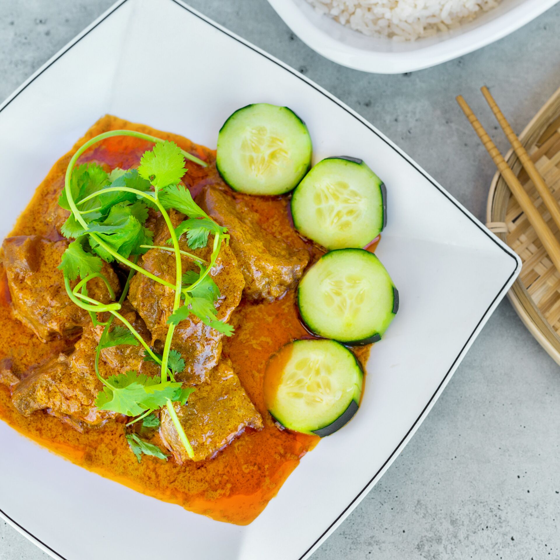 Get Beef Rendang Delivered | Weee! Asian Market