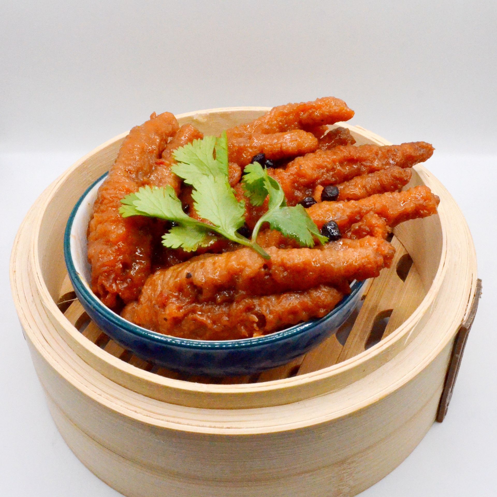 Get Steamed Chicken Feet Delivered | Weee! Asian Market
