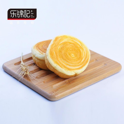 Get Lejinji Round Raisin Bread Delivered | Weee! Asian Market