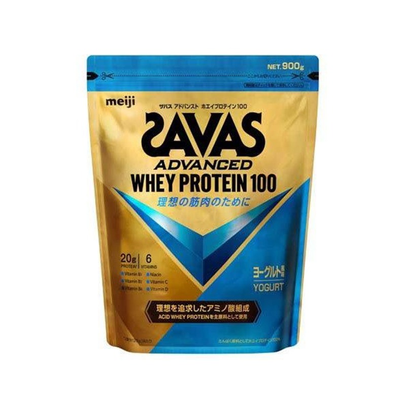 Get Japan Meiji Whey Protein Powder 900g Yogurt Flavor Delivered | Weee ...