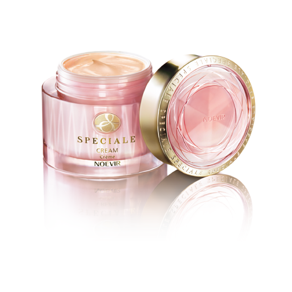 Get Noevir Speciale medicated cream 50g Delivered | Weee! Asian Market