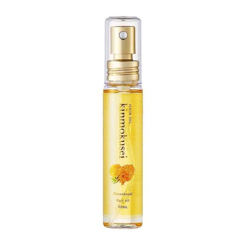 Get DAILY AROMA Kinmokusei Hair Oil (20ml) Delivered | Weee! Asian Market
