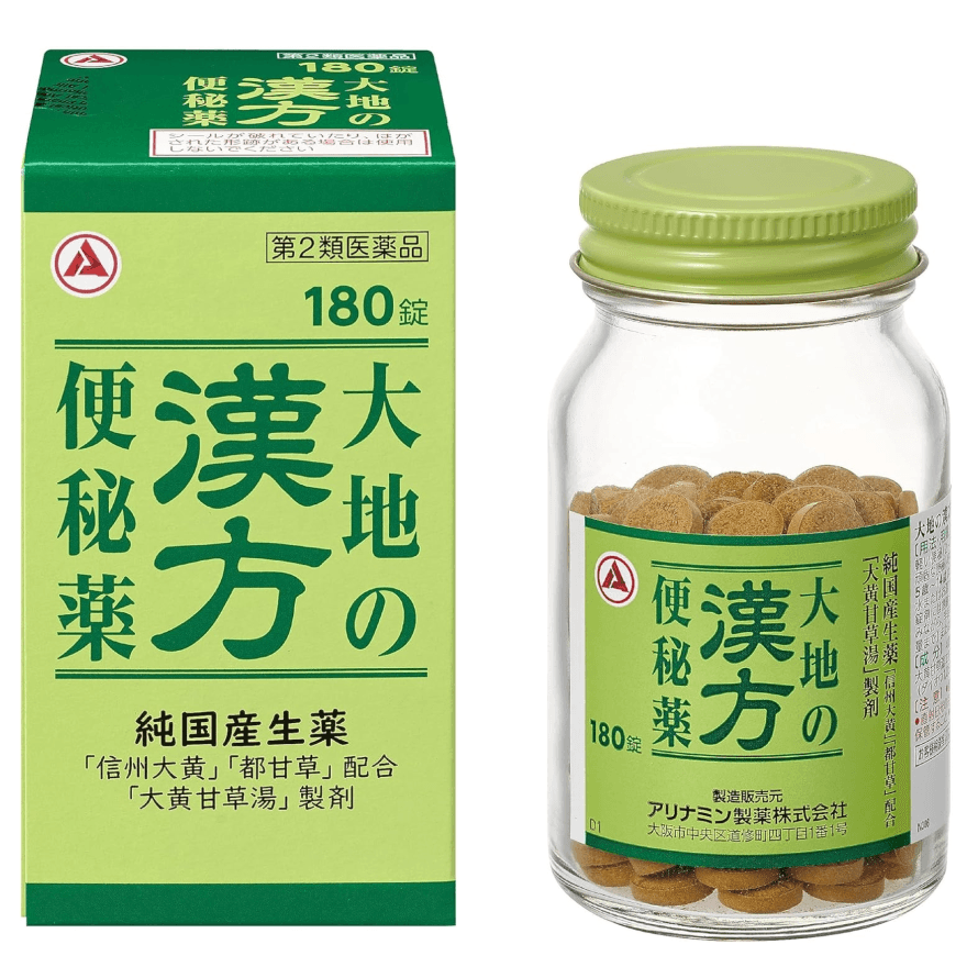 Get [Japan Direct Shipping] Ailinaming Pharmaceuticals Takeda's Earth ...