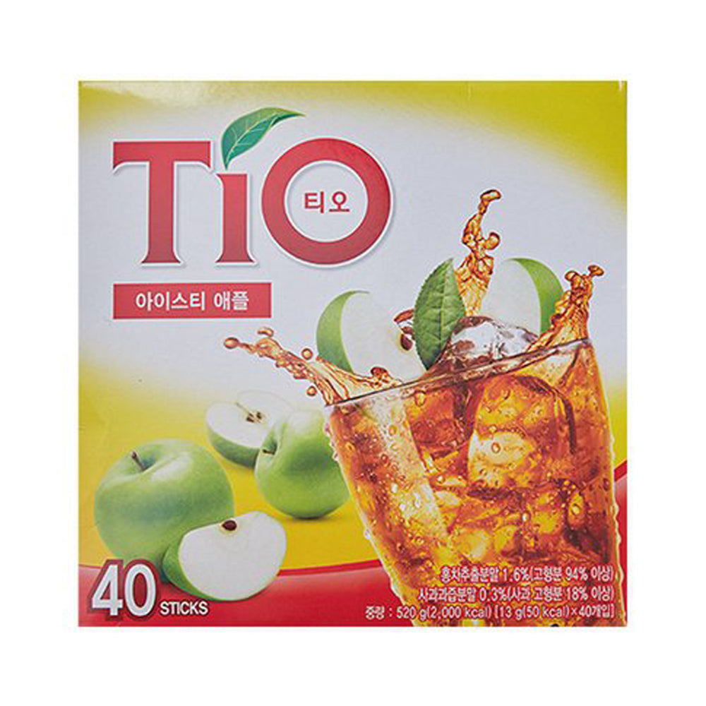 Get Tio Ice Tea Apple 40p Delivered | Weee! Asian Market