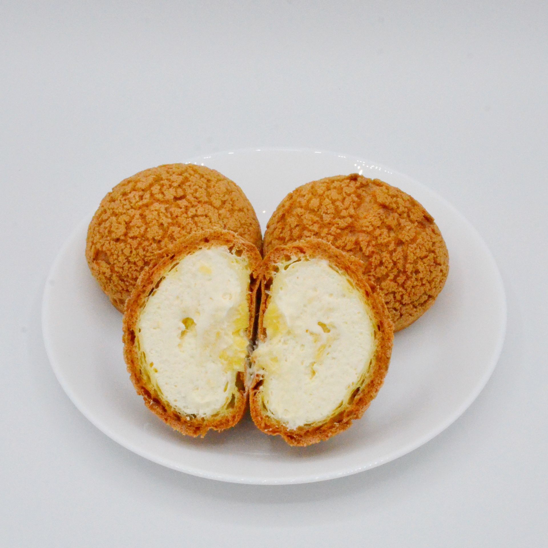 Get Durian Puff 2pc Delivered | Weee! Asian Market