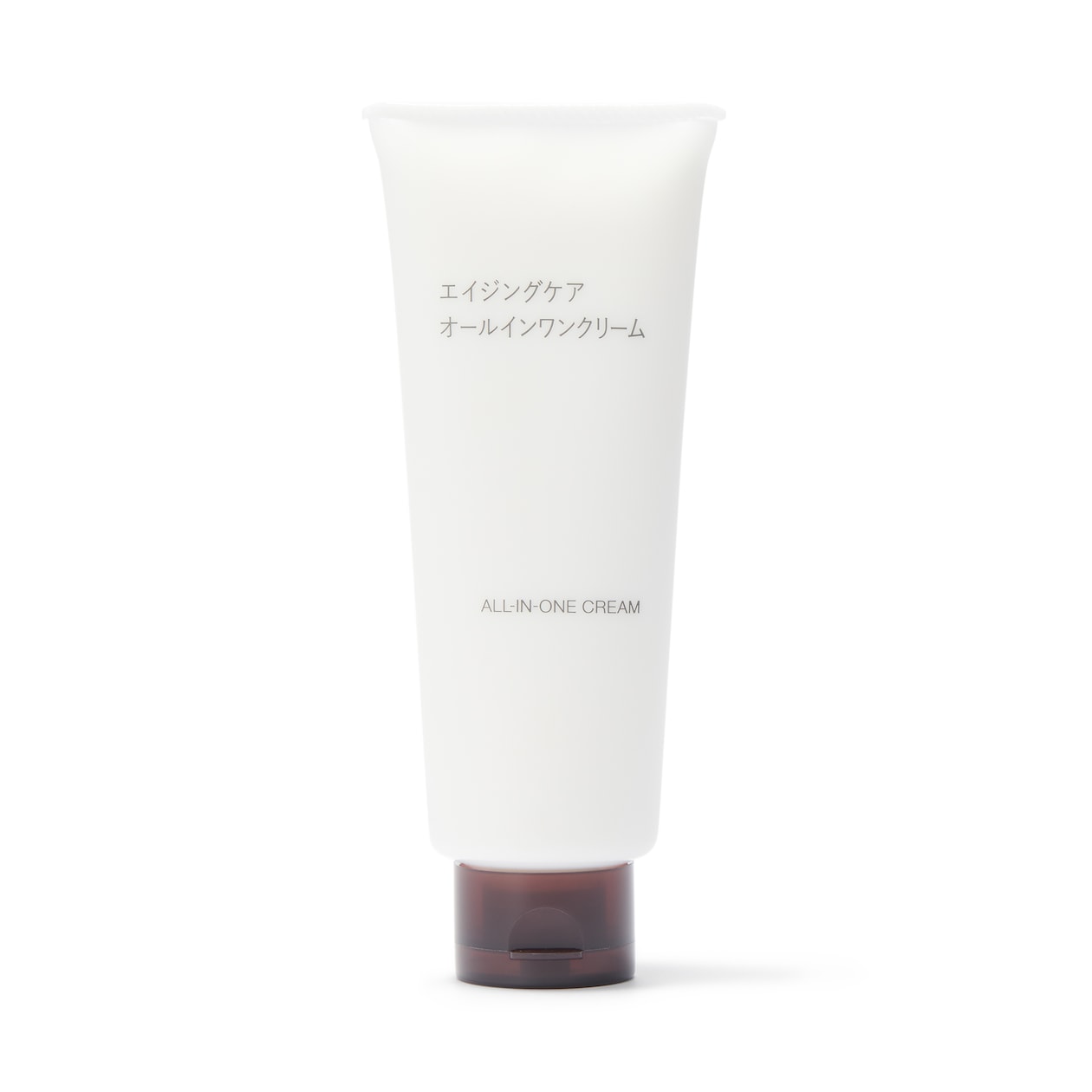 Get MUJI Aging Care All-in-One Cream 150g 1 each Delivered | Weee! Asian Market