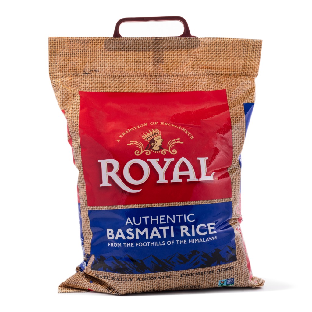 Get Royal Basmati Rice Delivered | Weee! Asian Market