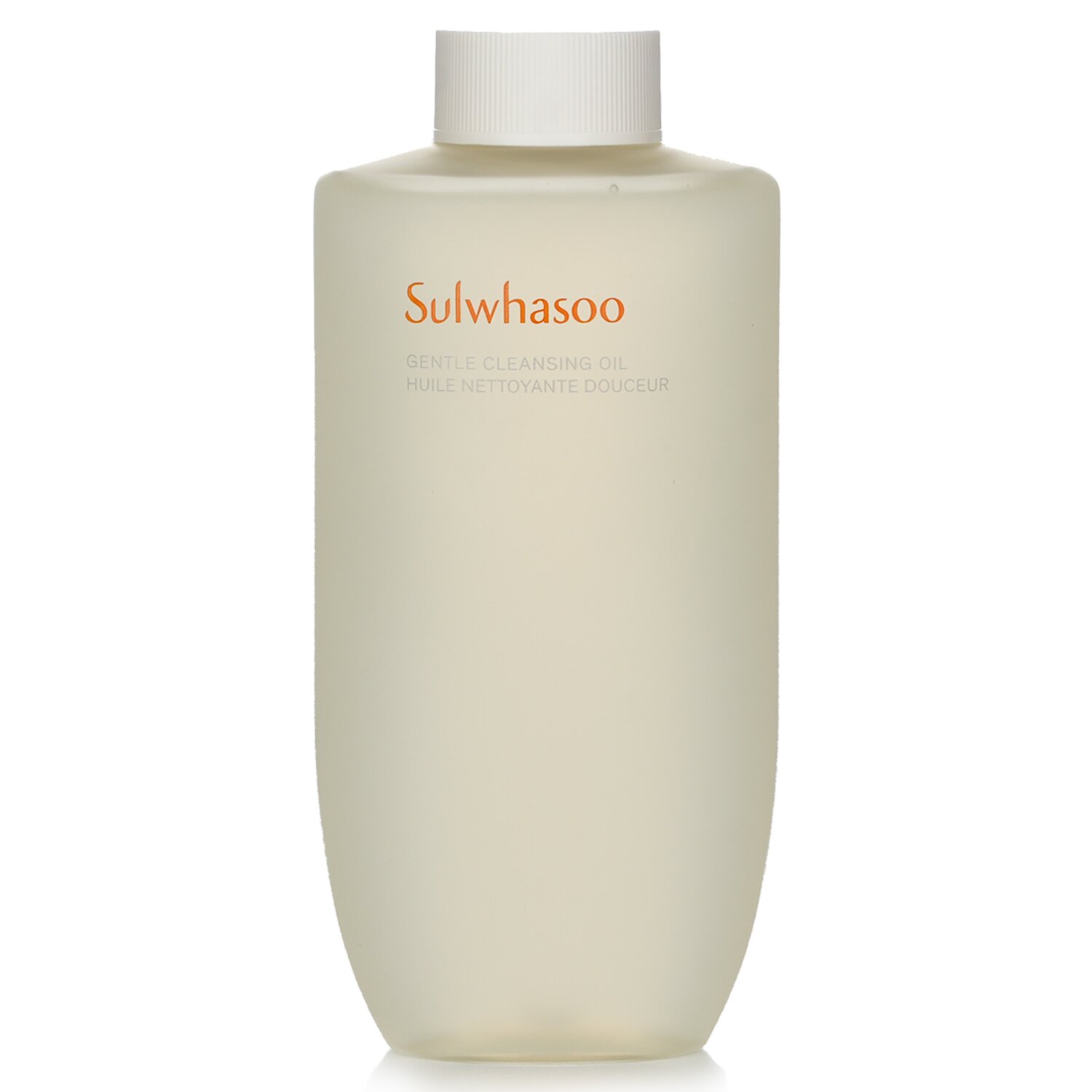 Get Sulwhasoo Gentle Cleansing Oil 200ml/6.76oz Delivered | Weee! Asian ...