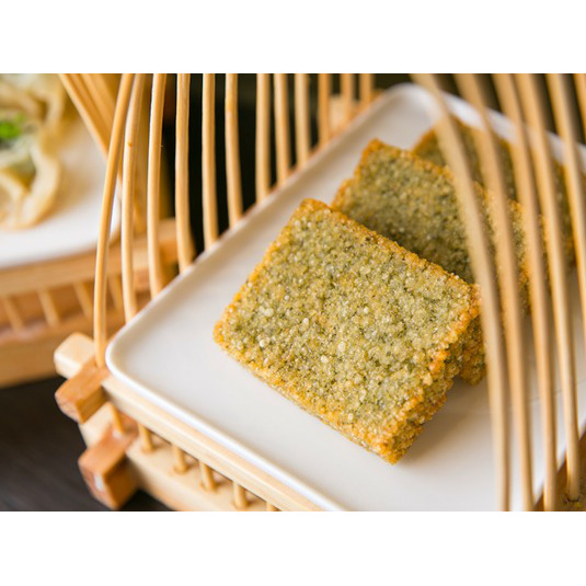 Get Rice Cake (Original Flavor+Seaweed Flavor), 4pcs Delivered | Weee ...