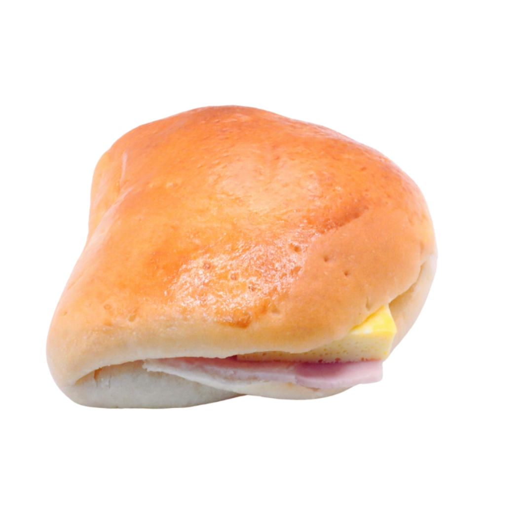 Get Hong Kong Style Ham And Egg Bun Delivered Weee Asian Market