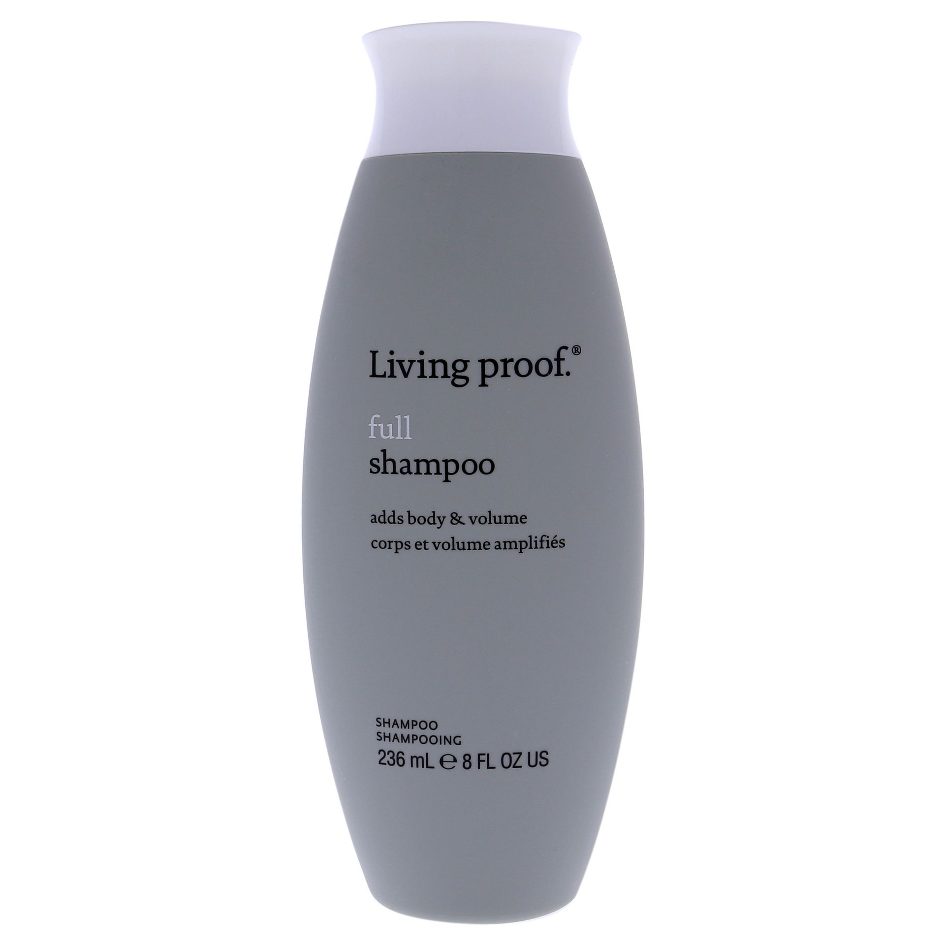 Get Full Shampoo by Living Proof for Unisex - 8 oz Delivered | Weee ...