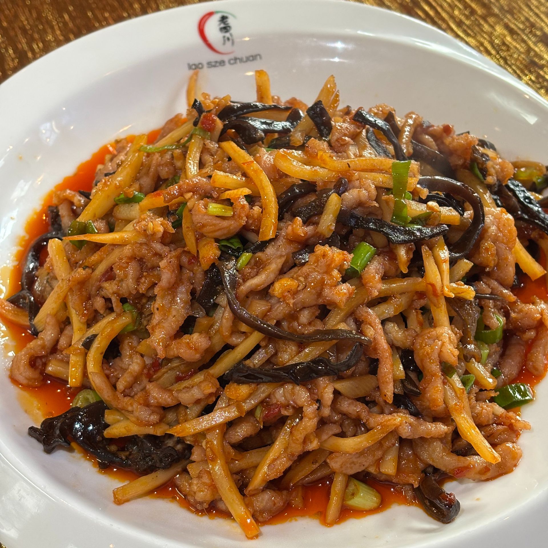 Get Pork in Garlic Sauce 400g 1 each Delivered | Weee! Asian Market