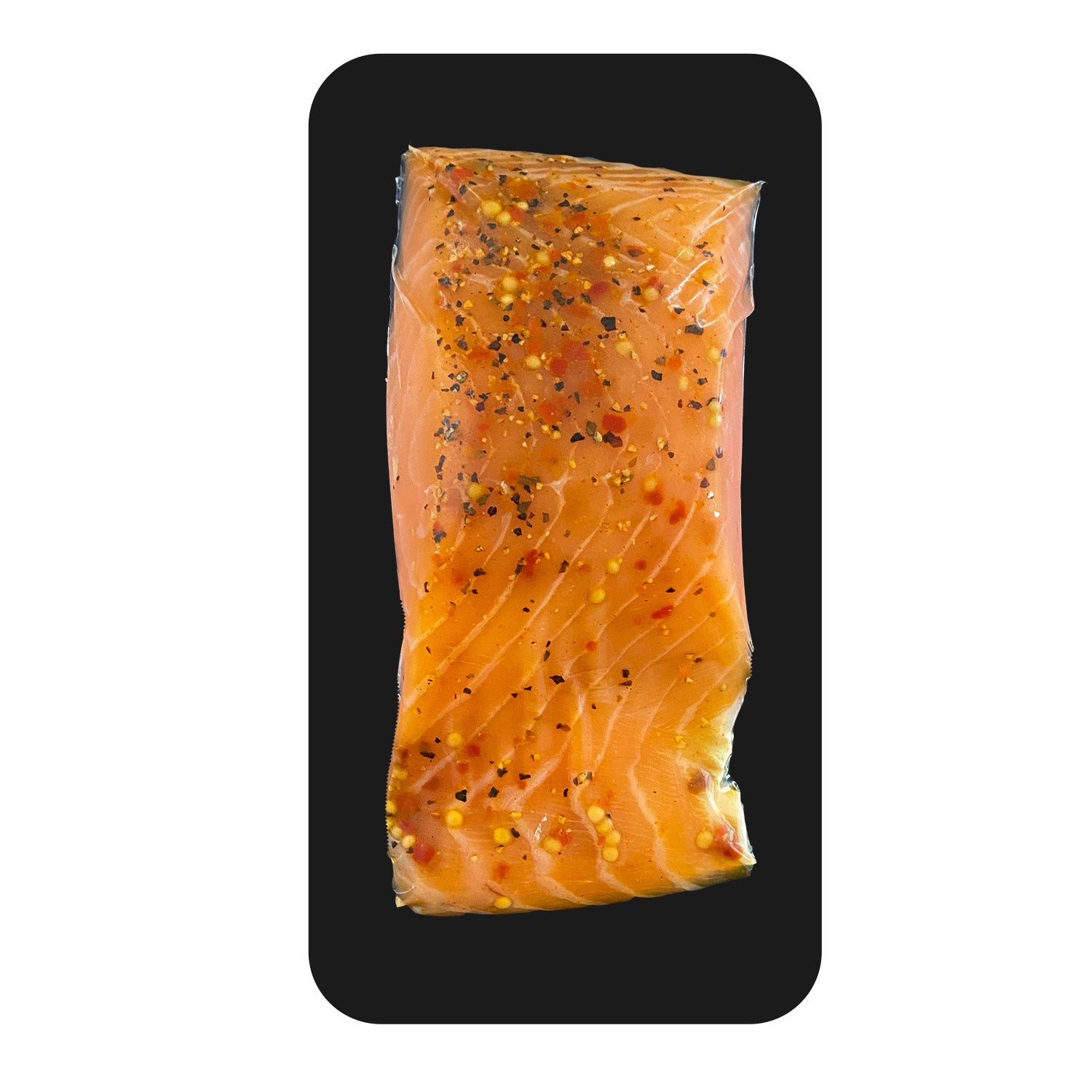 Get Pepper Provencal Smoked Salmon (2 servings) Delivered | Weee! Asian ...