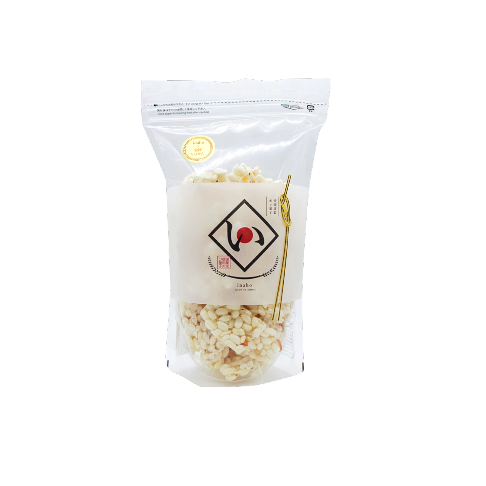 Get INAHO Sweet and Crunchy Rice Krispies Delivered | Weee! Asian Market