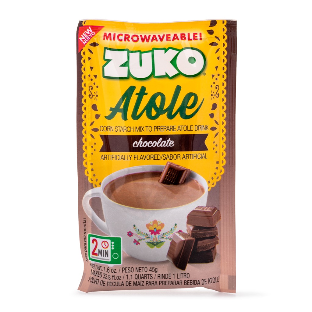 Get Zuko Atole Chocolate Delivered | Weee! Asian Market