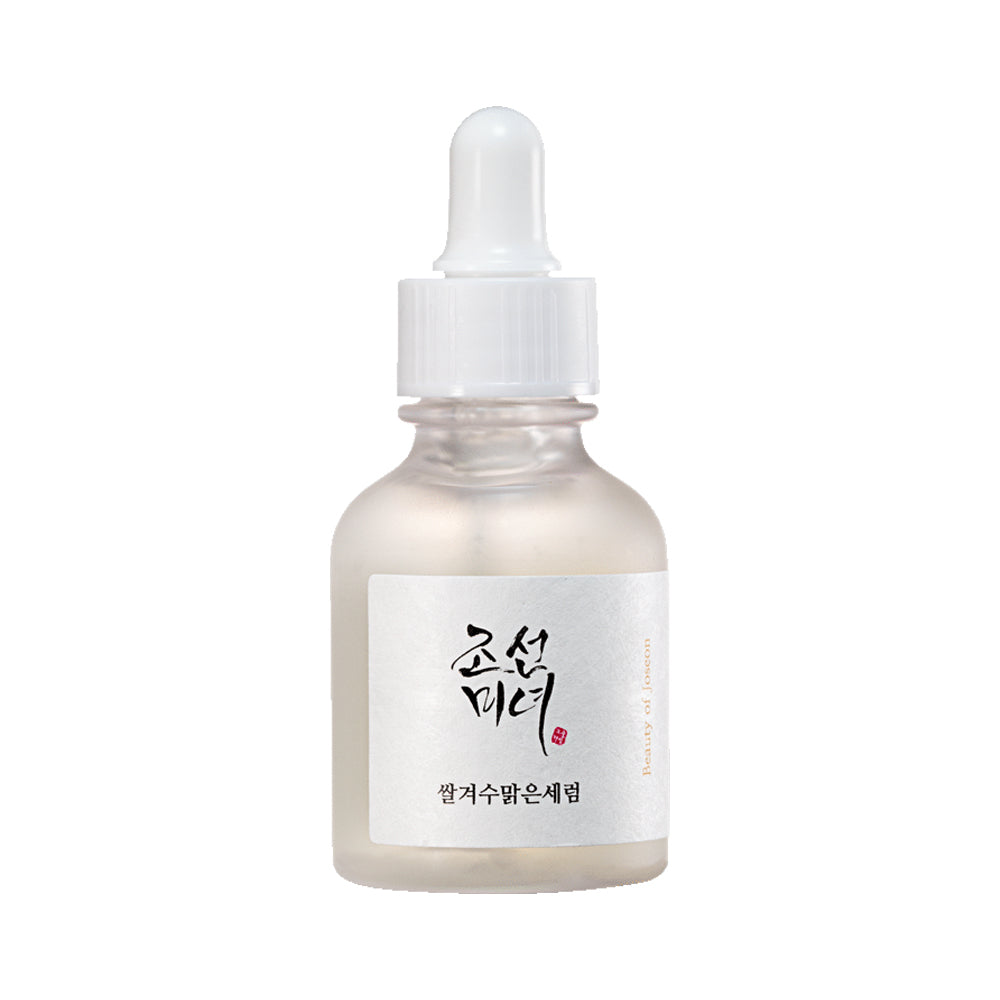 Beauty of Joseon Glow Deep Serum: Rice + Alpha-Arbutin 30ml - Weee!