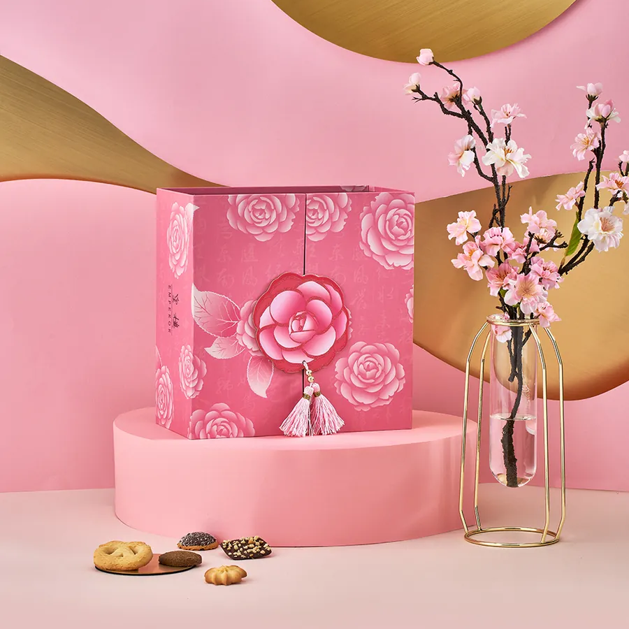 Get EMPEROR Charmaine Gift Box Delivered | Weee! Asian Market