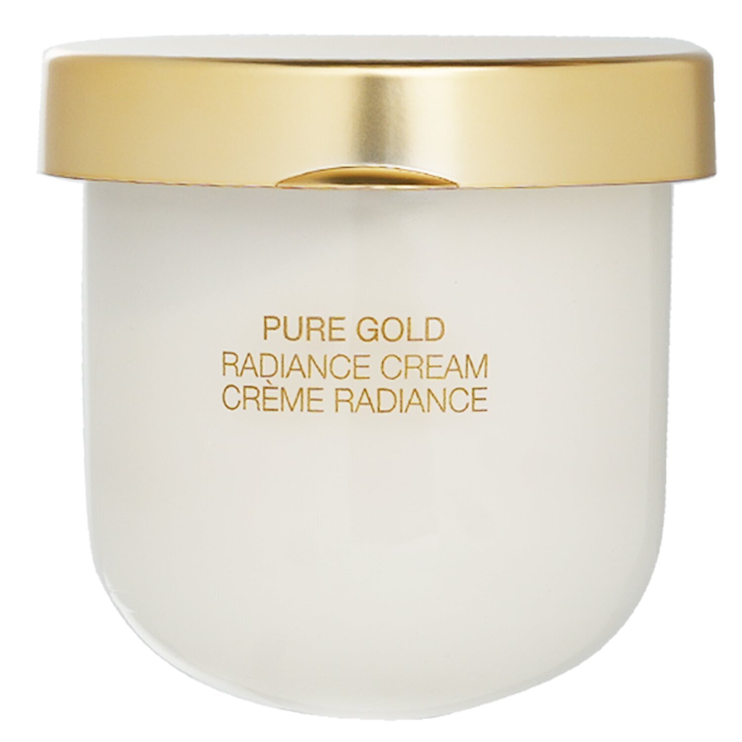Get La Prairie Pure Gold Radiance Cream Refill 50ml/1.7oz Delivered ...