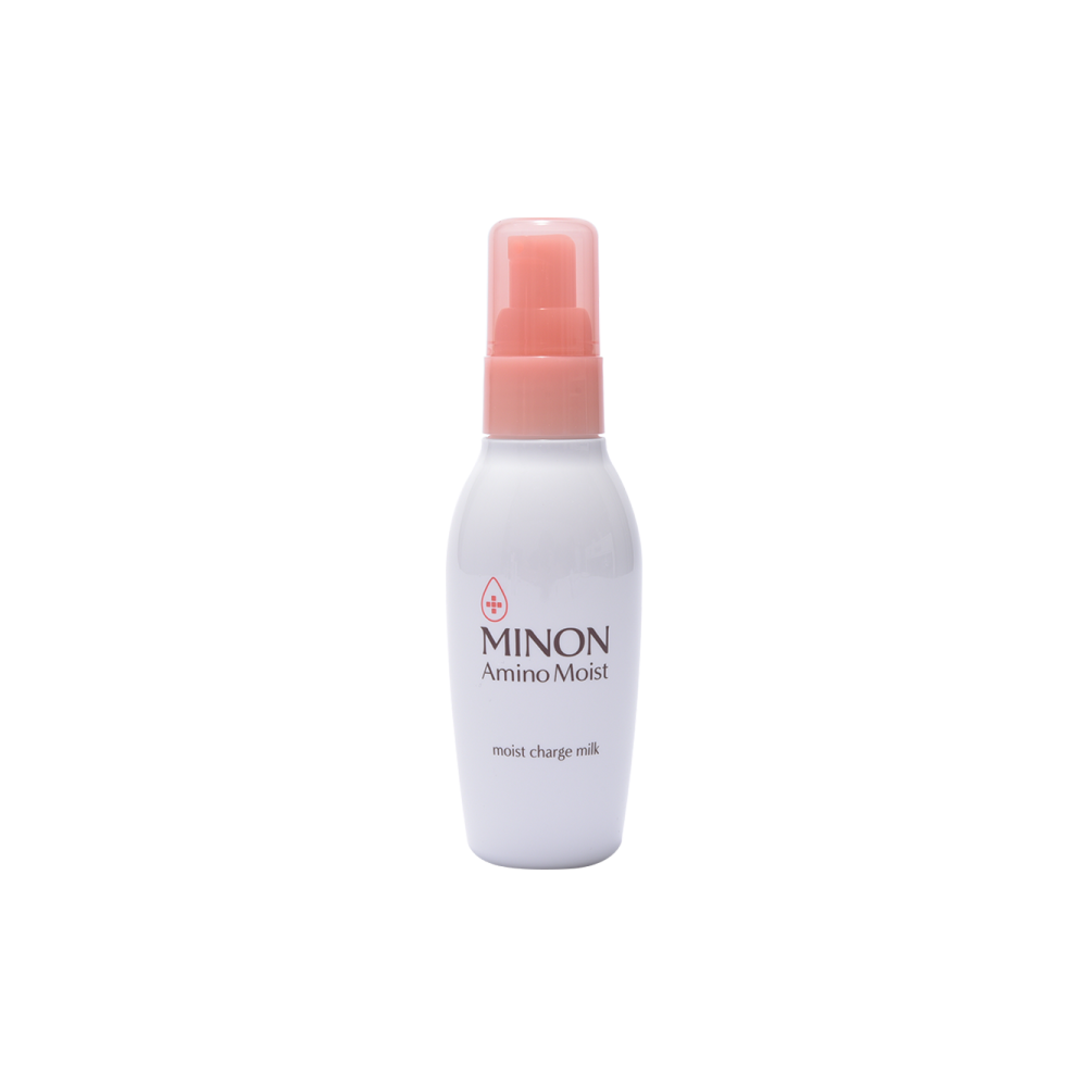 MINON Amino Acid Moisturizing Lotion 100g - Weee!