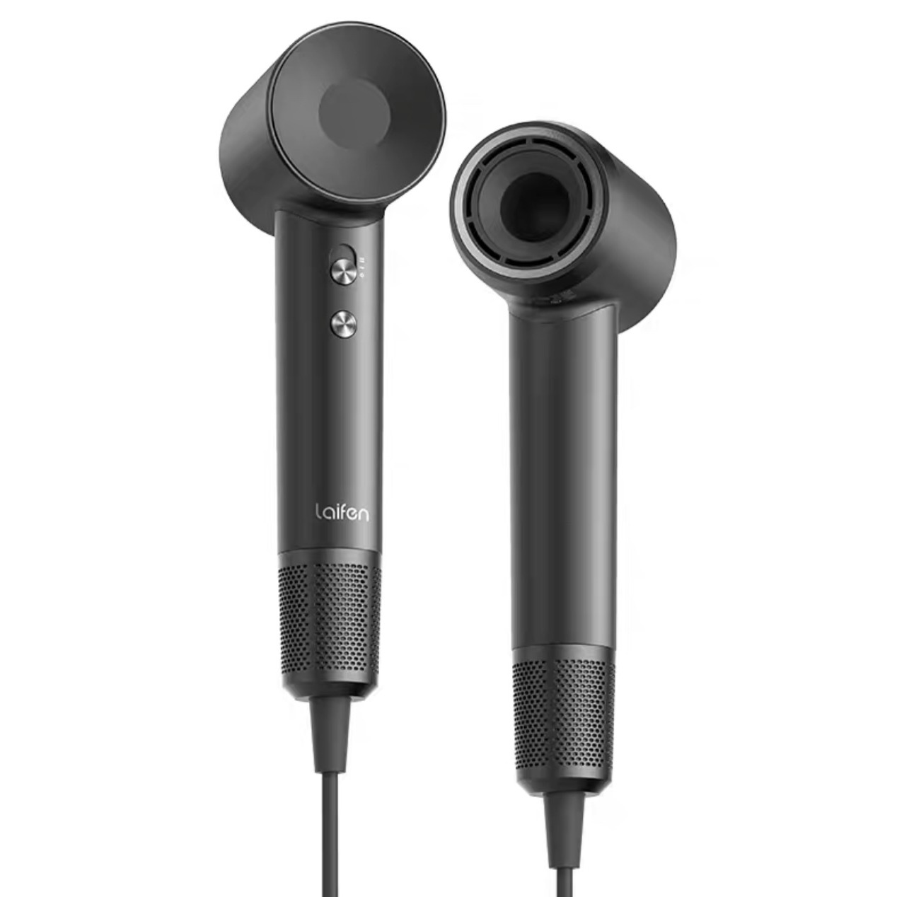 Laifen徕芬高速吹风机220V家用速干低噪负离子护发莱芬LF03电吹风筒深灰 120.99 盒 - Weee!