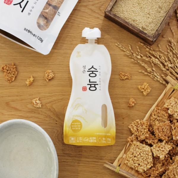 Get [Vitafoods] Scorched Rice Tea Delivered | Weee! Asian Market