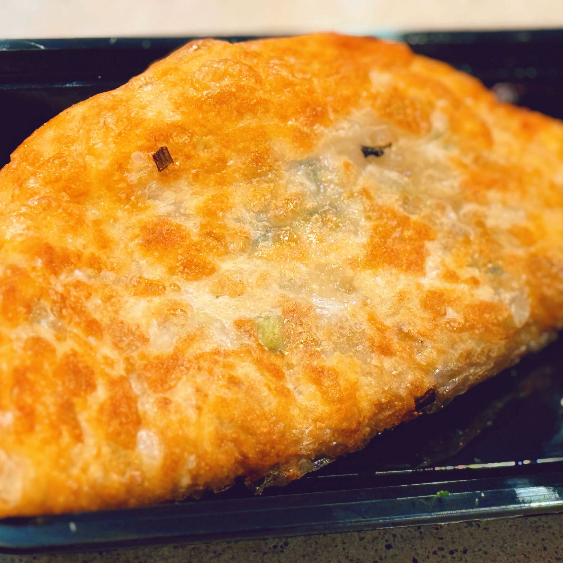 Get Beef Green Onion Pancake Delivered | Weee! Asian Market