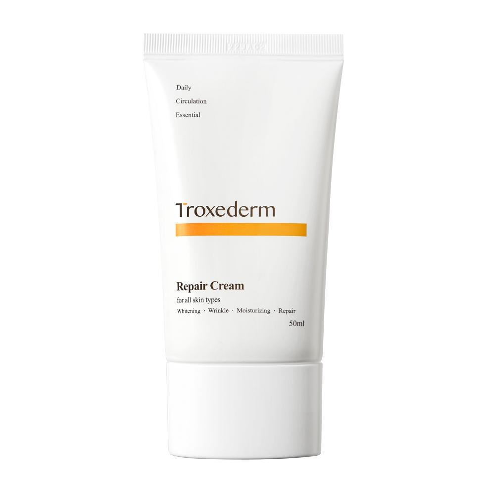 韩国直邮 - Troxederm 修复霜 50毫升 - Weee!