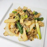 Get Stir-fried seafood 425 g Delivered | Weee! Asian Market