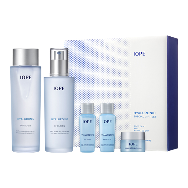 Get [IOPE] 2 types of hyaluronic special Delivered | Weee! Asian Market
