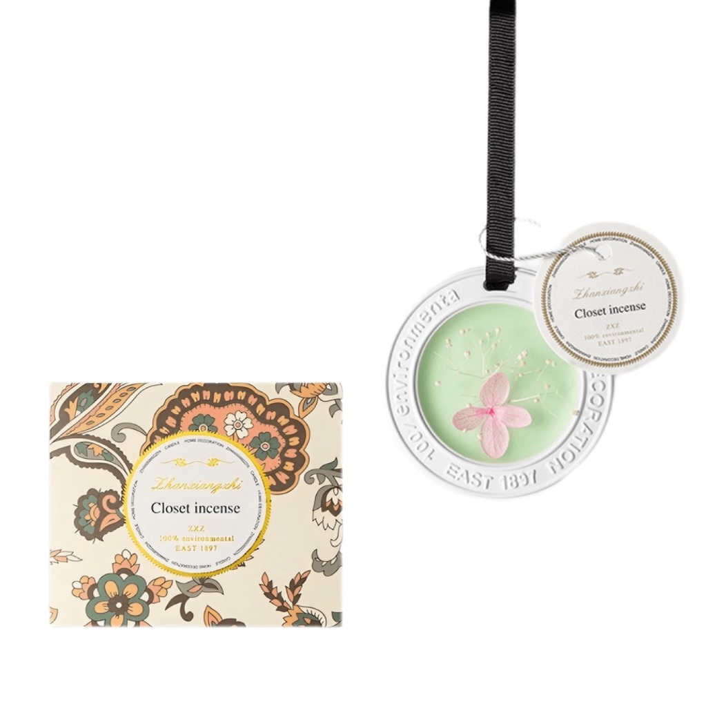 Get Round Wax Ceramic Stone Diffuser-Gardenia 1 each Delivered | Weee ...