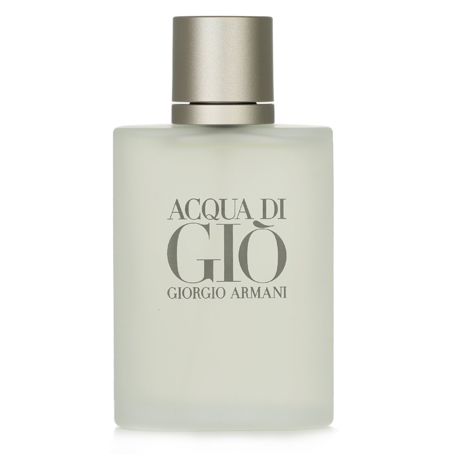 Get Giorgio Armani Acqua Di Gio Eau De Toilette Spray 100ml/3.4oz ...