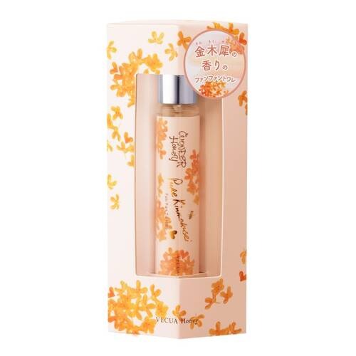 Get VECUA HONEY Wonder Honey Pure Kinmokusei EDT Delivered | Weee! Asian Market