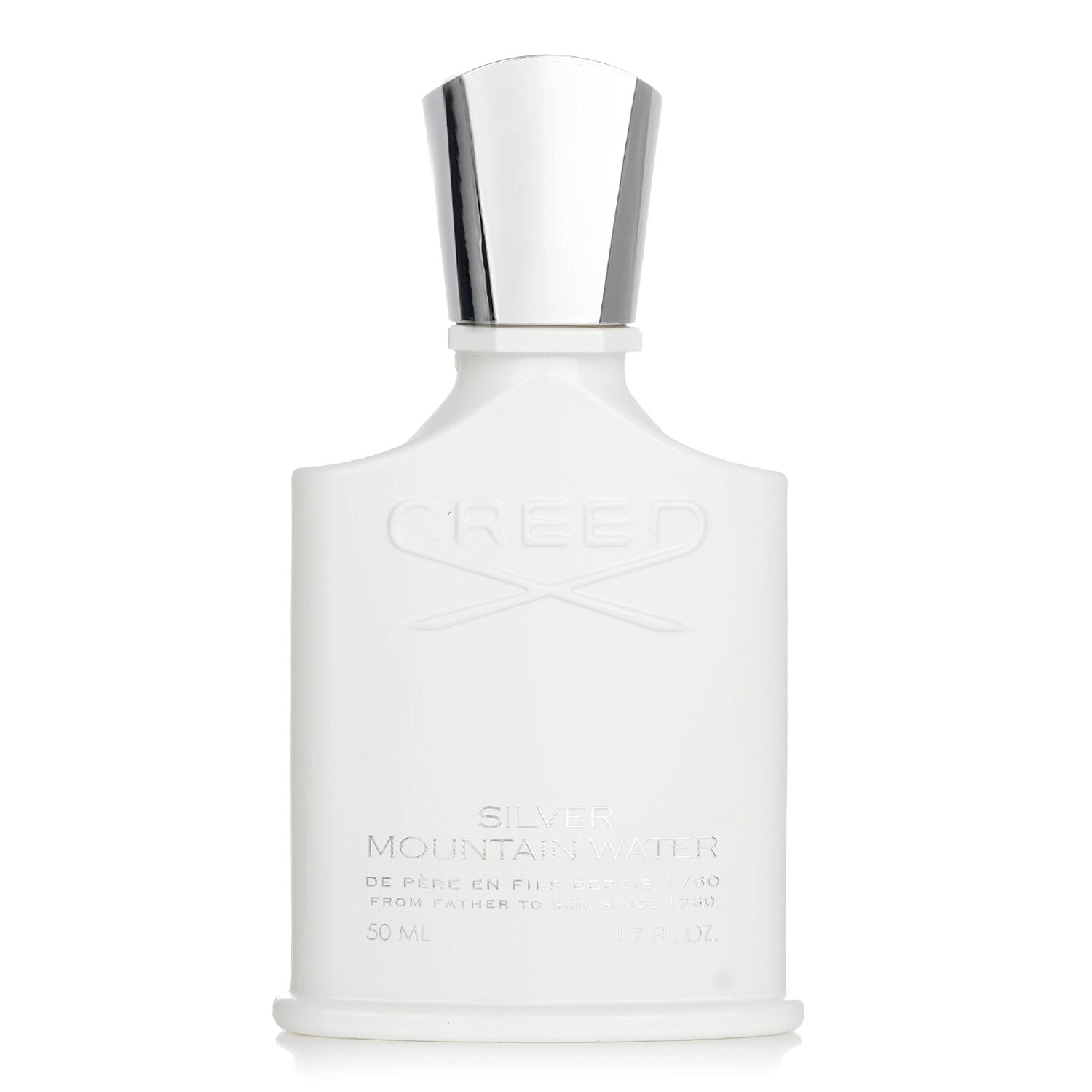 Get Creed Silver Mountain Water Fragrance Spray Delivered | Weee! Asian ...