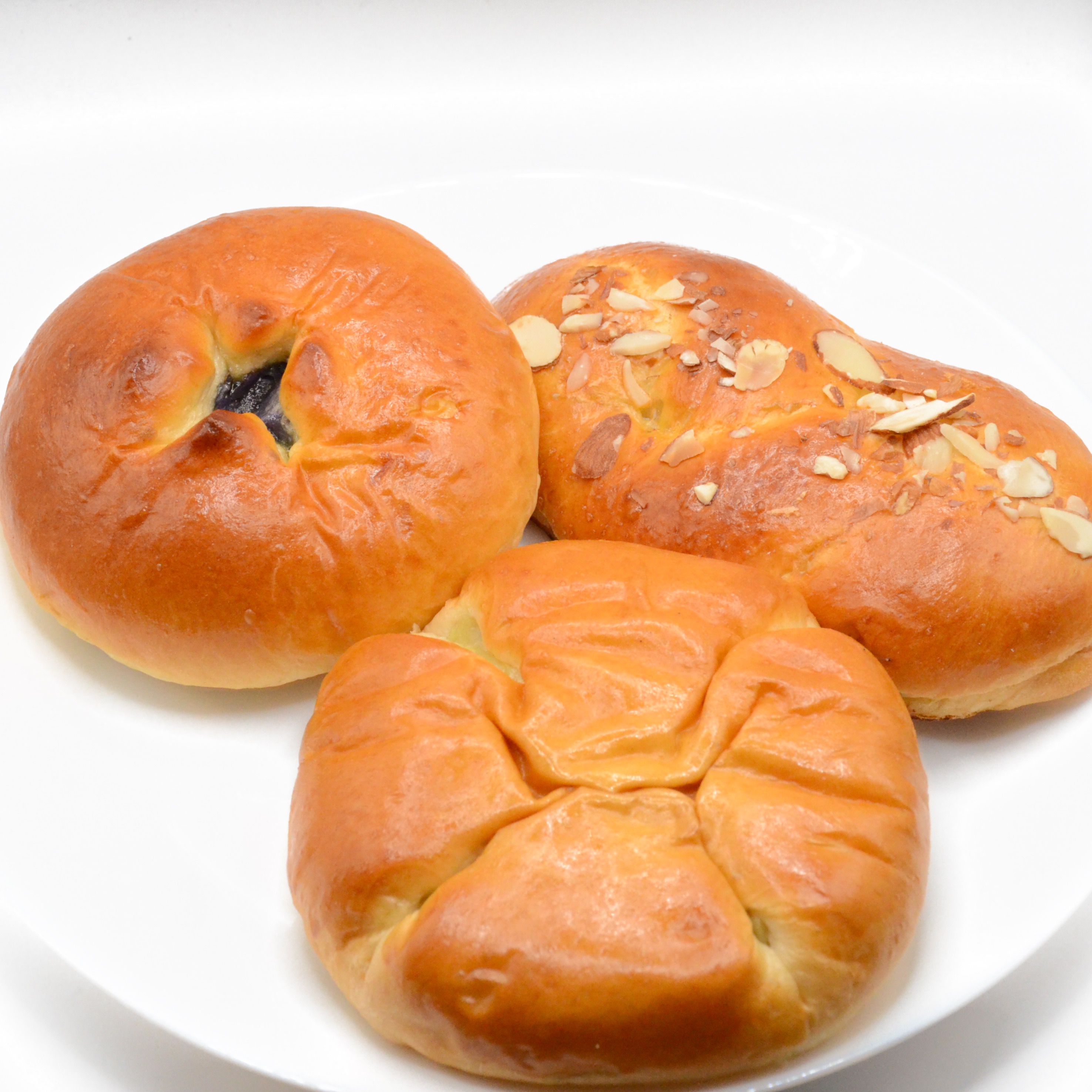 Get Blanc Sweet Potato w. Taro 3pcs combo Delivered | Weee! Asian Market