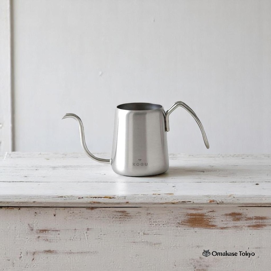 Get Shimomura Co., Ltd. One Drip Pot, Pro Delivered | Weee! Asian Market