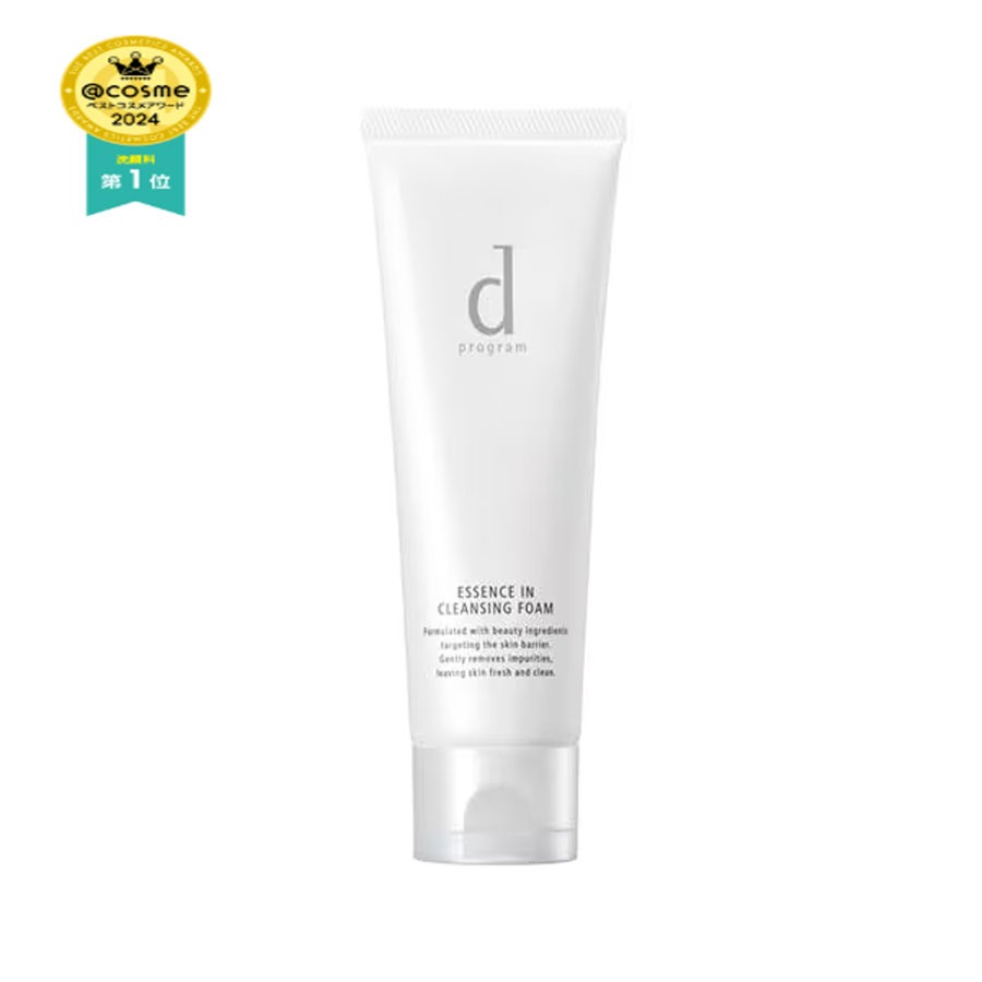 Get D Program Essence in Cleansing Foam Delivered | Weee! Asian Market